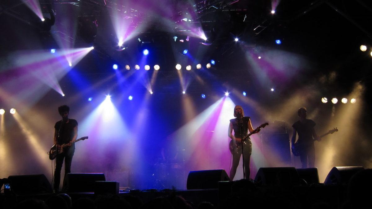 Copenhagen, Denmark Concert Tickets 2025 - 2026 | JamBase