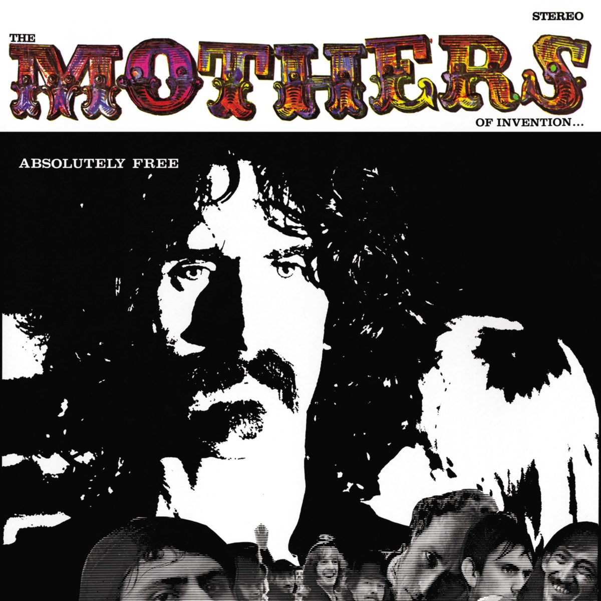 Frank Zappa & The Mothers Of Invention LP 'Absolutely Free’ Set For ...
