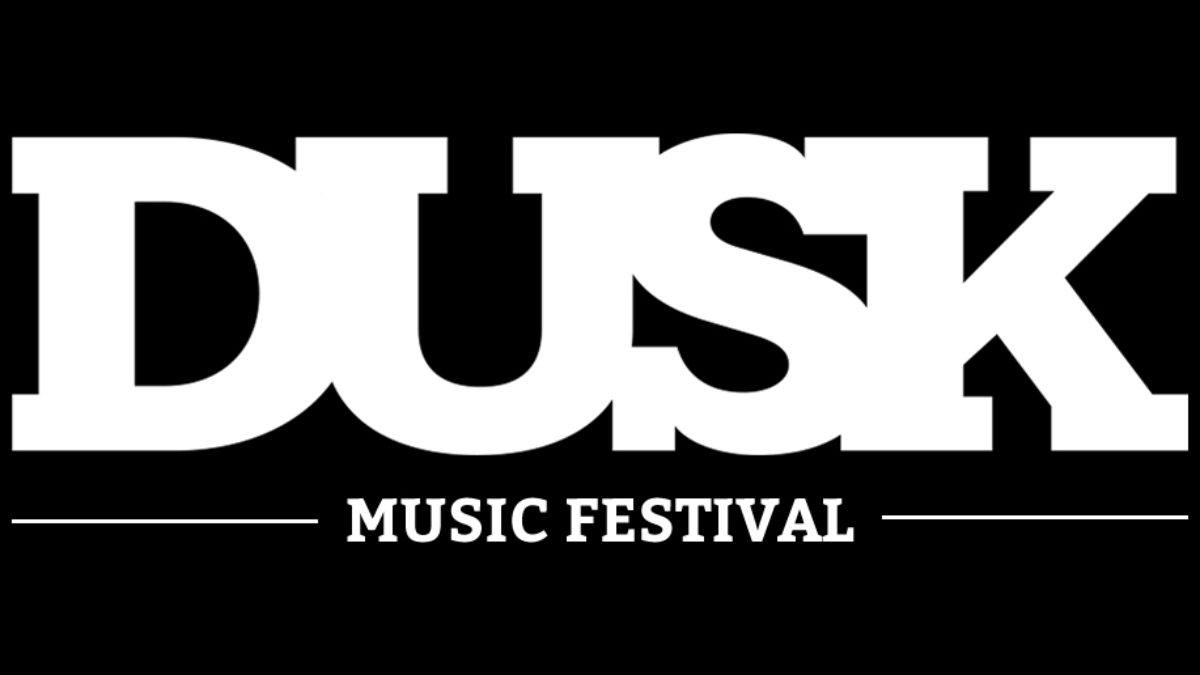 Dusk Music Festival 2017 Lineup - Oct 6 - 7, 2017