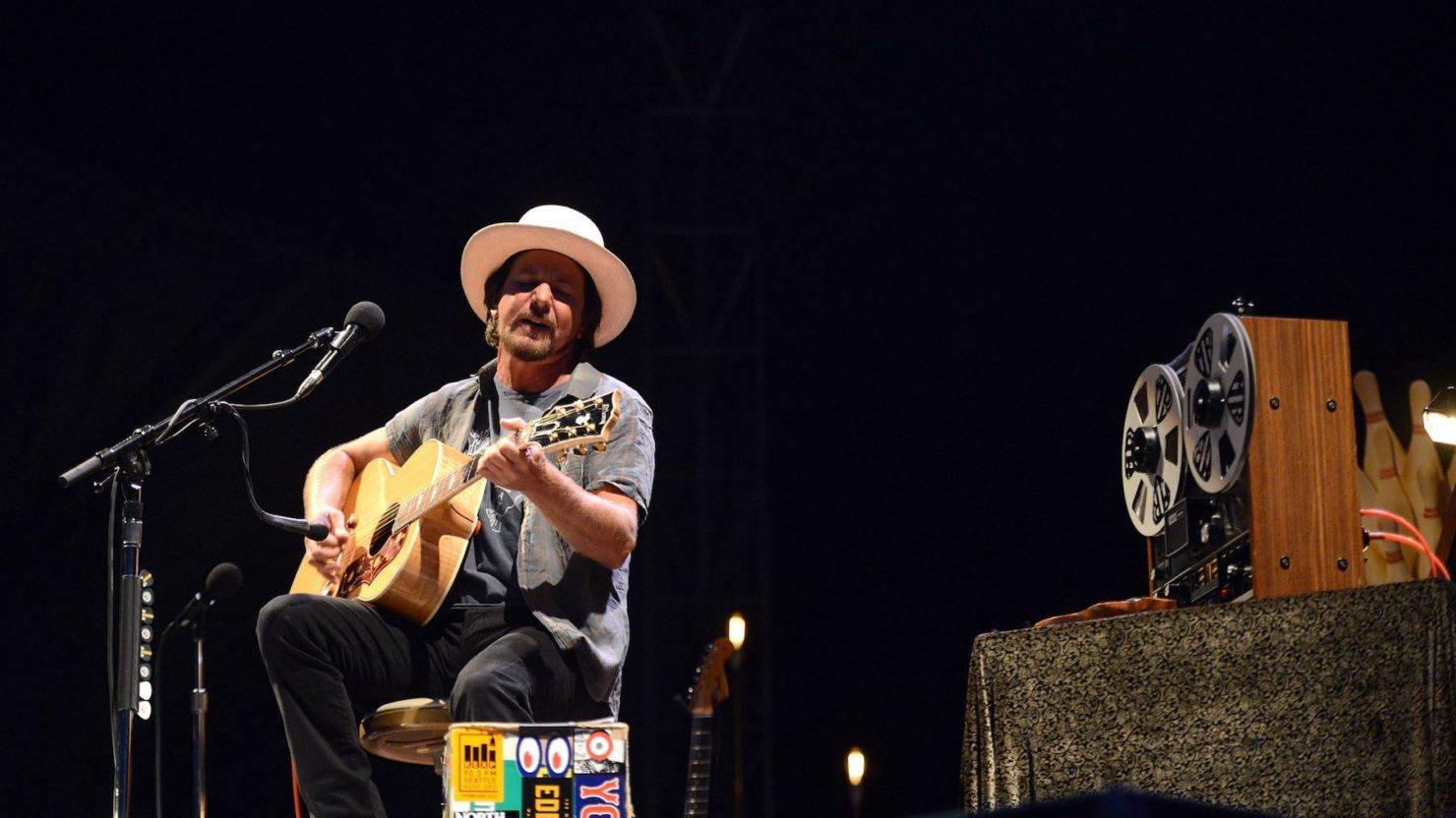 Whiskey & Rock: Inaugural Bourbon & Beyond Draws 50K - Photos & Videos