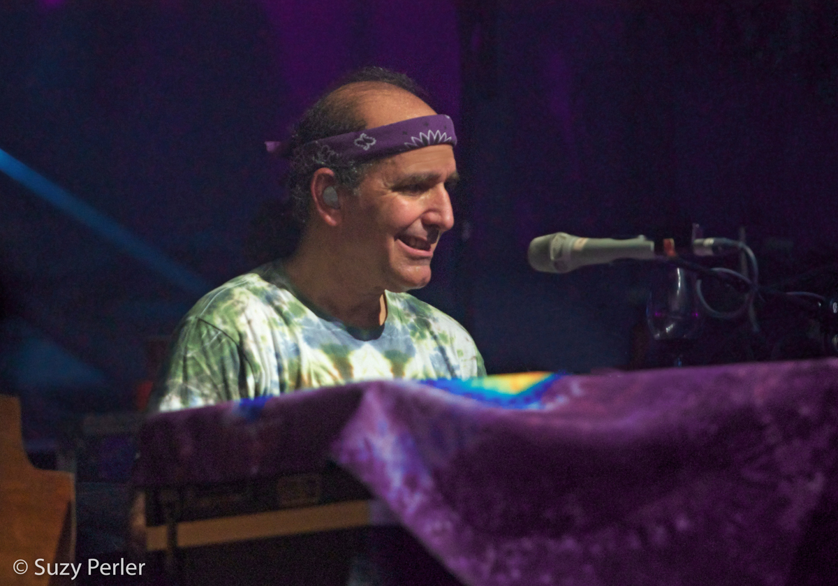 Bringing The Dead To Life: Rob Barraco On Dark Star Orchestra ...