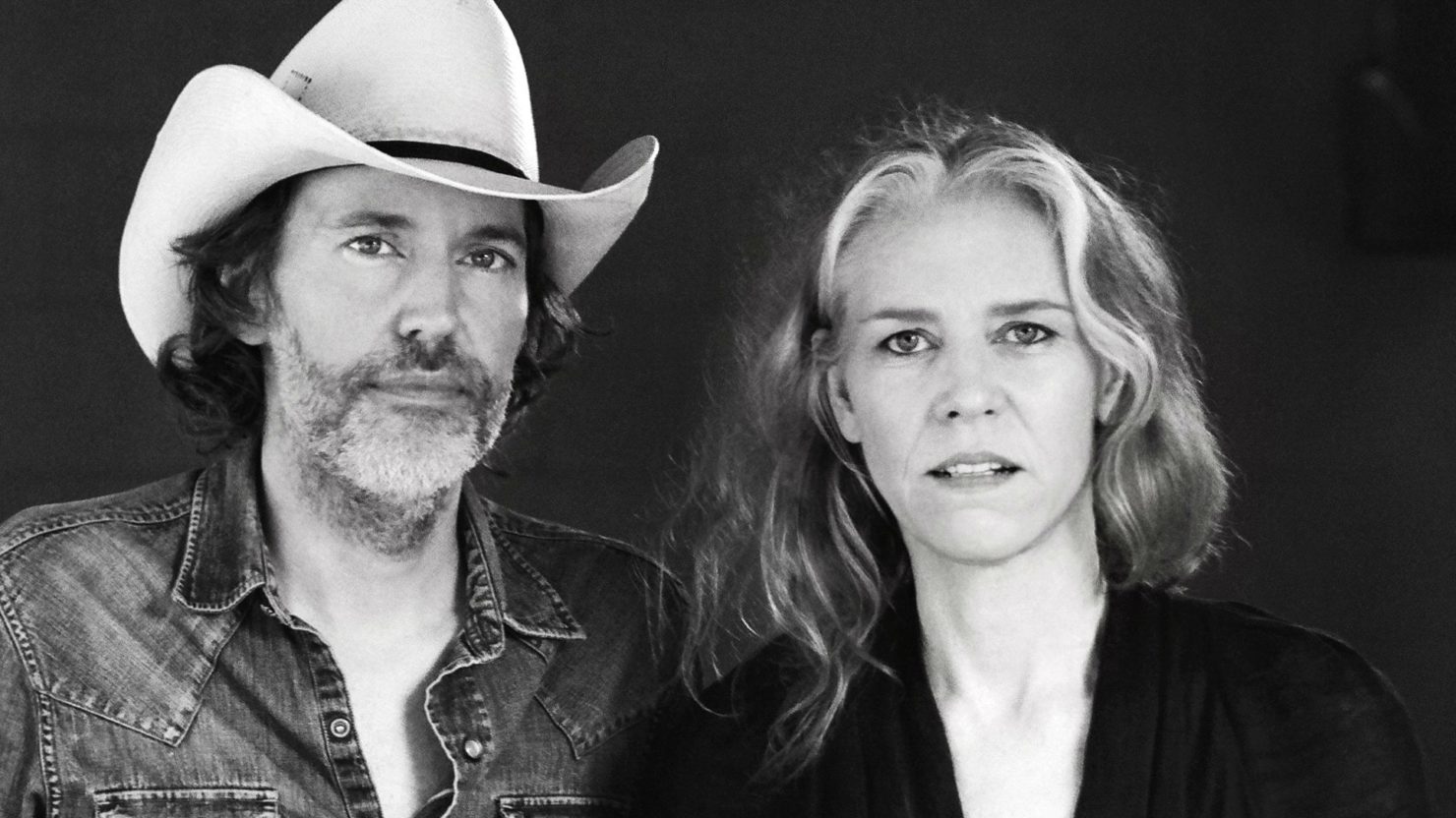 Gillian Welch & David Rawlings Release Covers Album ‘All The Good Times’