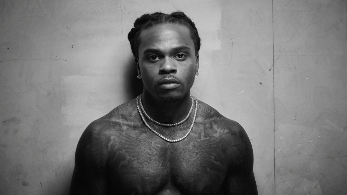 Gunna, The Dome, Nov 29, 2025 Tickets, Virginia Beach, VA