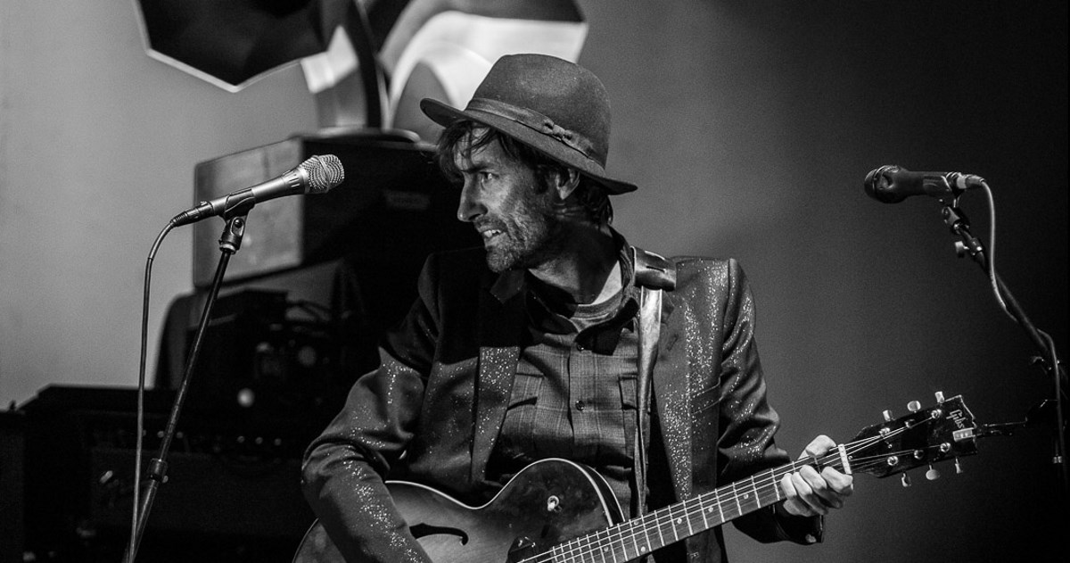 Andrew Bird Announces New Album 'My Finest Work Yet' & Shares Single