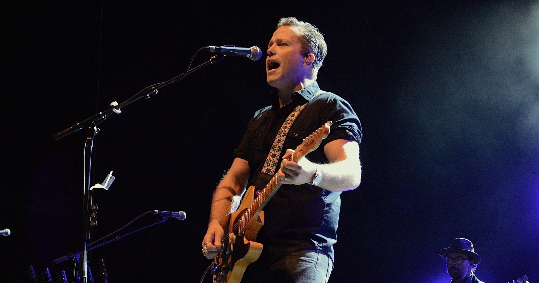 Jason Isbell & The 400 Unit Announce August & September 2018 Tour