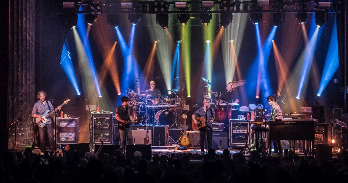 The String Cheese Incident Announces 25th Anniversary Tour