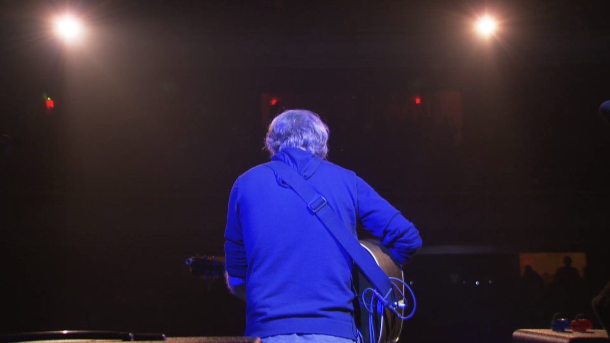 Trey Anastasio Trio Begins 3 Show Run In New Orleans