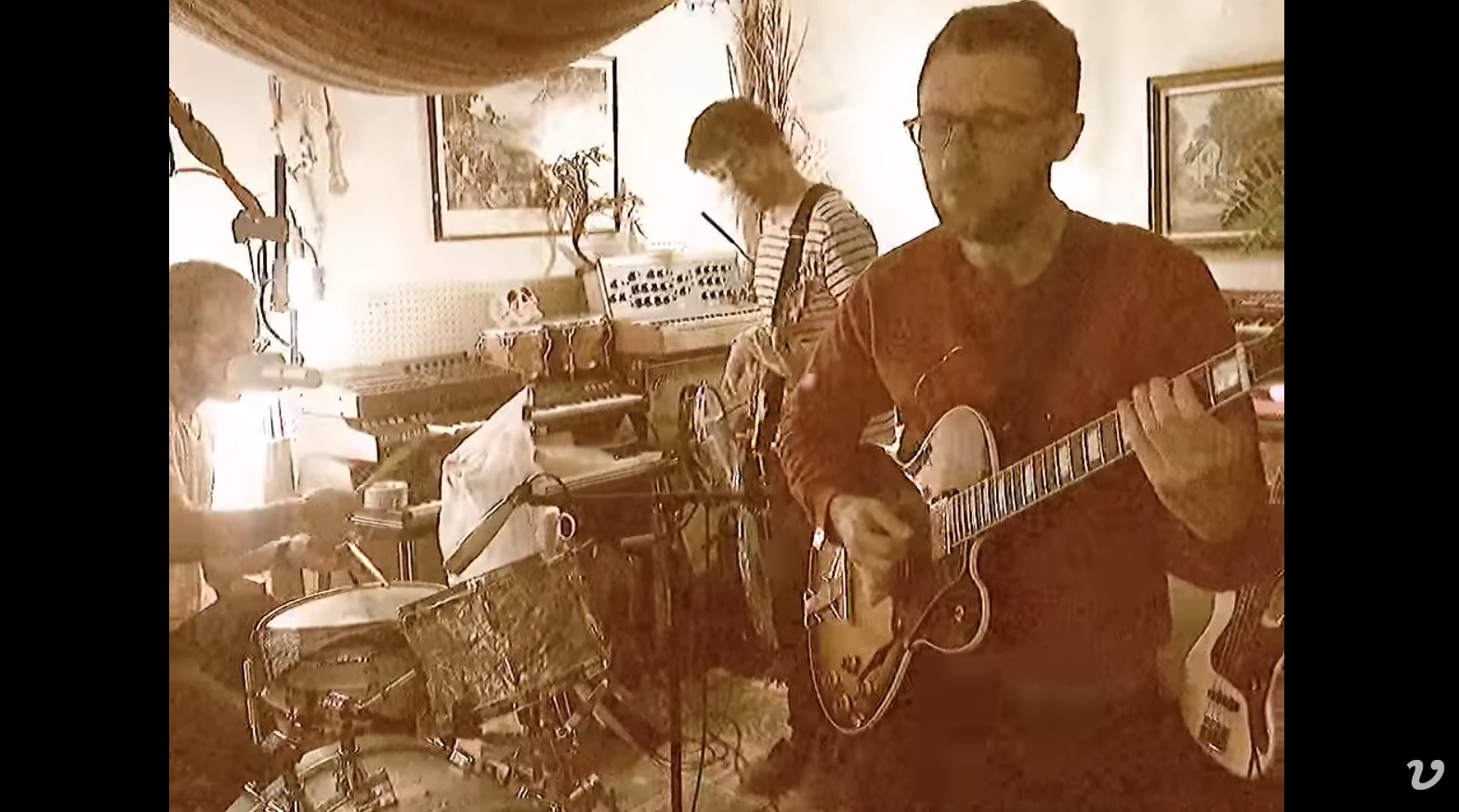 Vulfpeck Unveils 'Vulf Pack' Video
