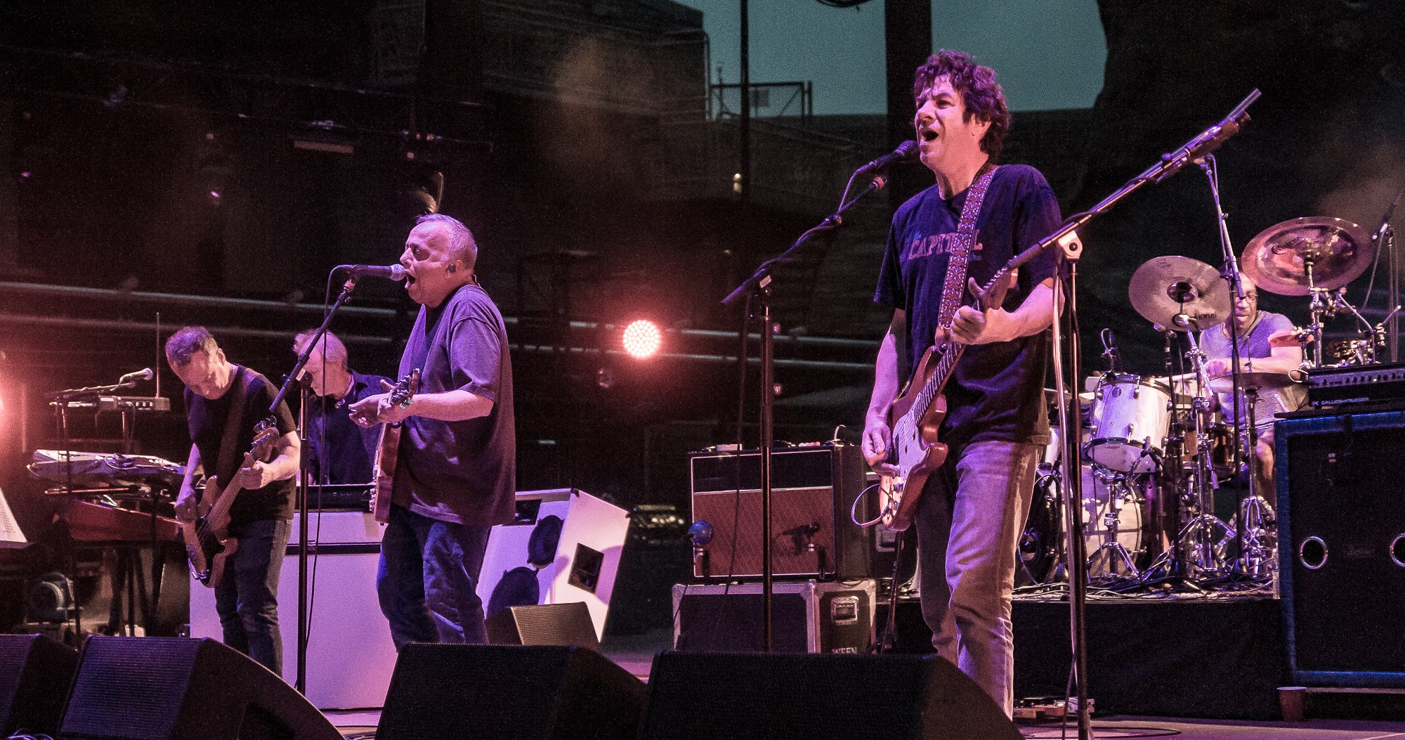Ween Announces The Capitol Theatre Shows