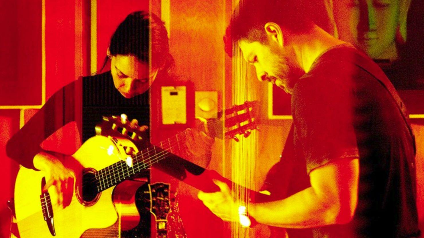 Rodrigo Y Gabriela Share Live Video 'Cumbé' - Their 1st New Music In 4 ...