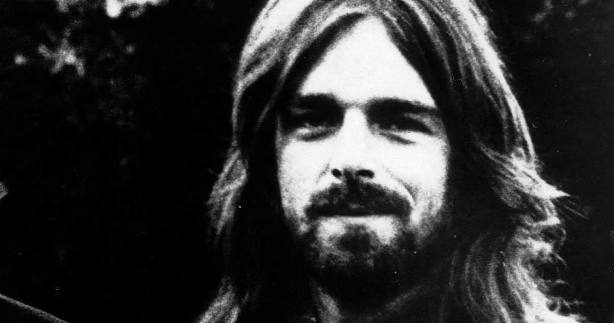 Remembering Richard Wright: Pink Floyd Live 1970 - 1973