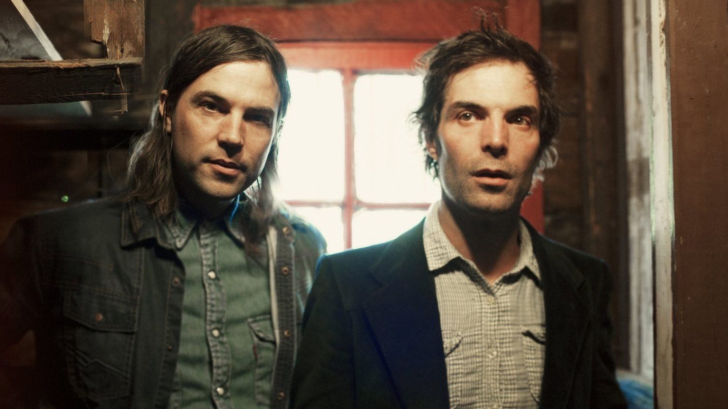 The Barr Brothers Announce Show At Levon Helm Studios In Woodstock