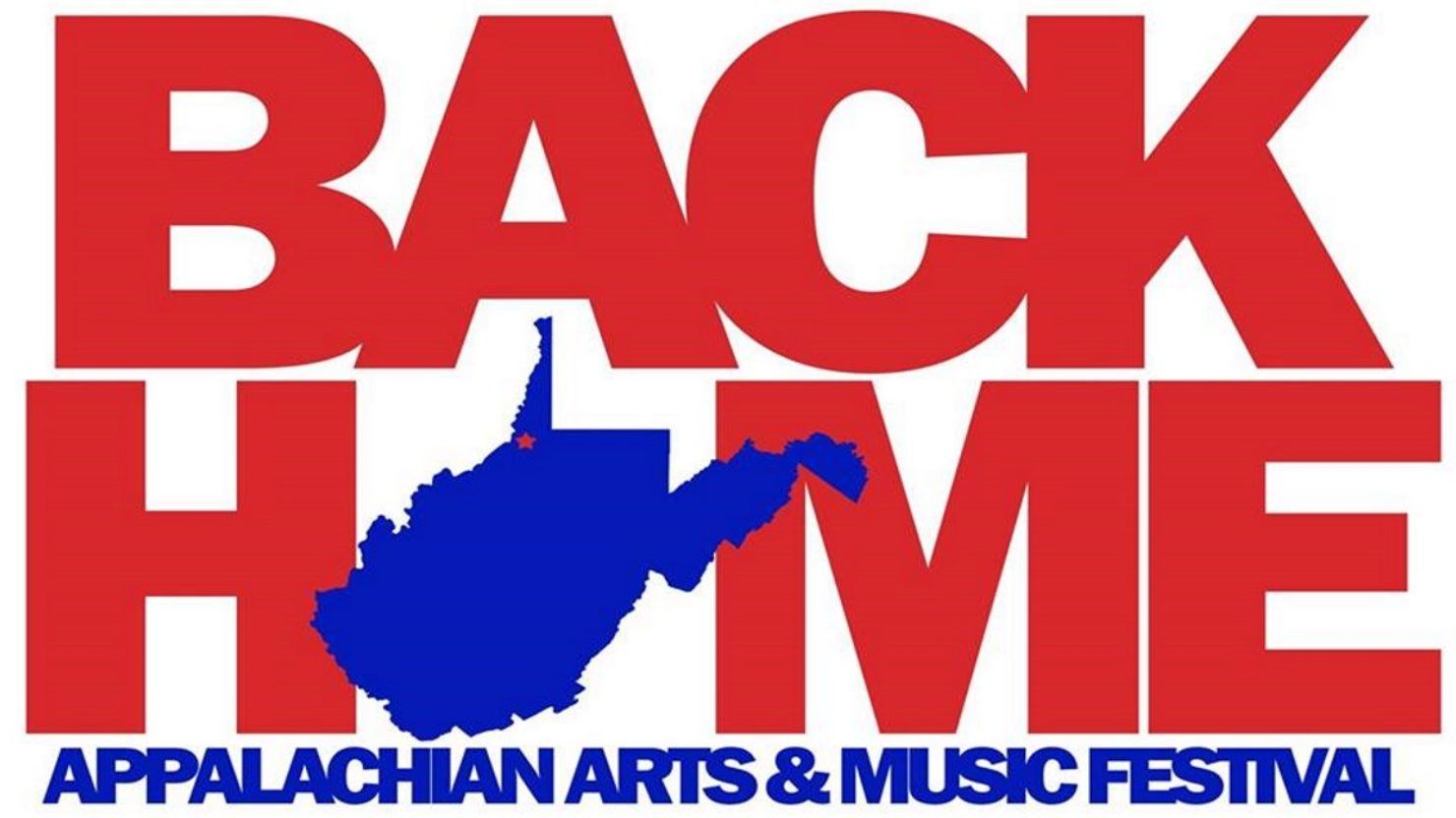 Back Home Appalachian Arts & Music Festival Announces 2019 Lineup