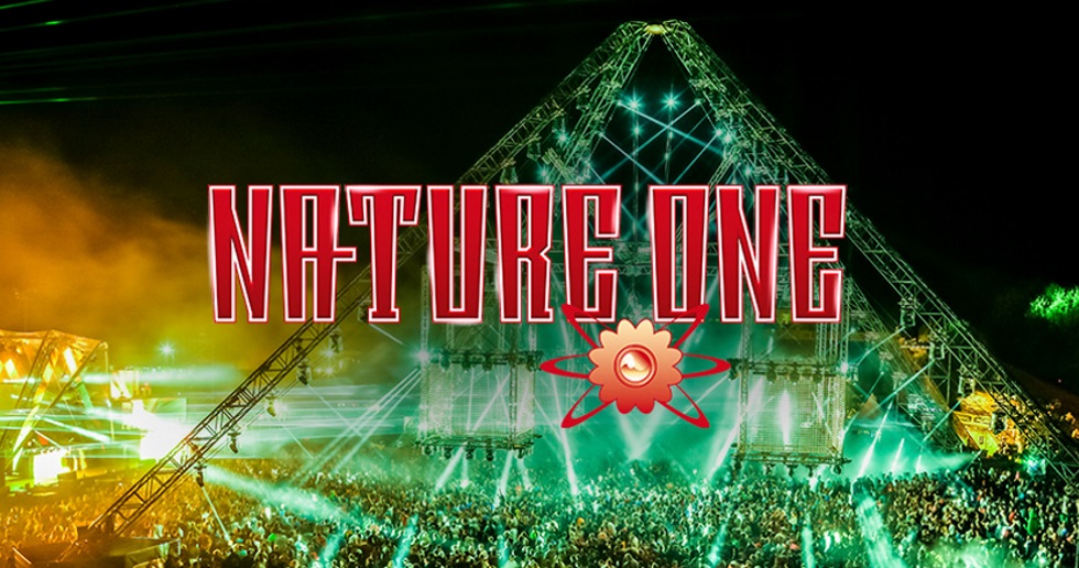 Nature One 2022 Lineup - Aug 5 - 7, 2022