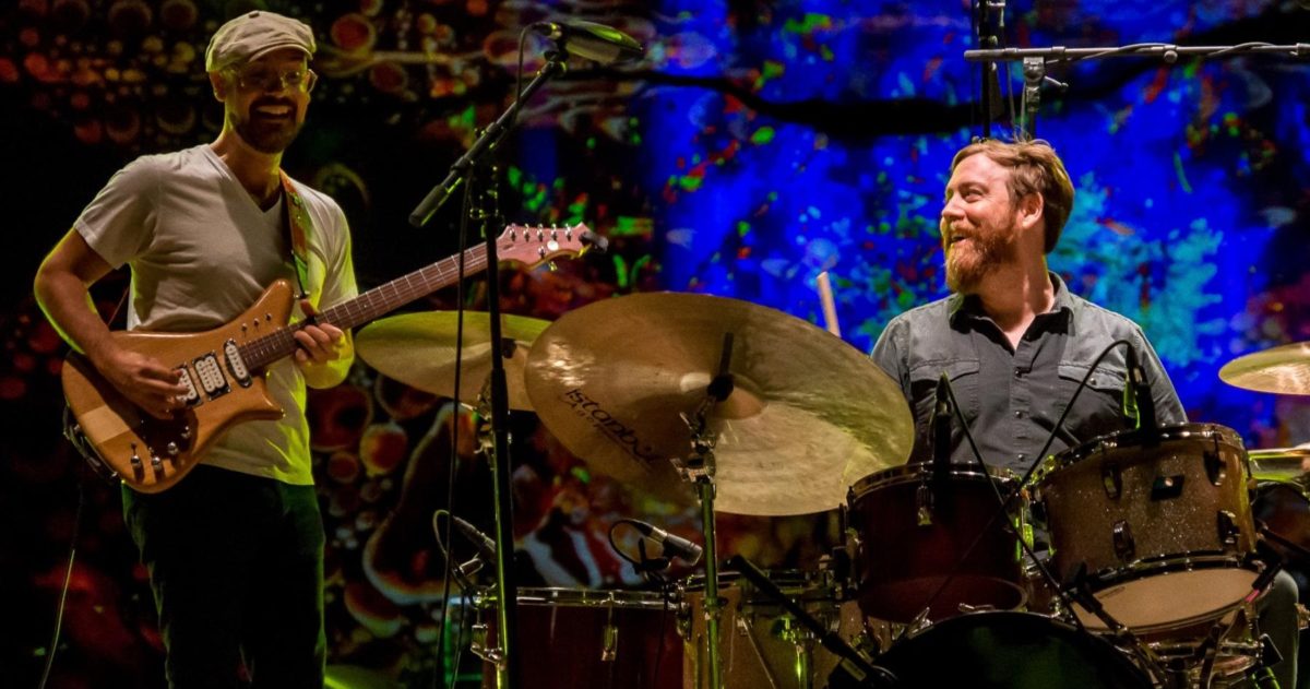 Joe Russo’s Almost Dead Announces 2020 Tour Dates