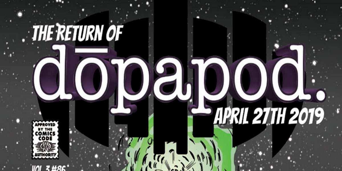 Dopapod Announces End Of Hiatus & Return To Stage