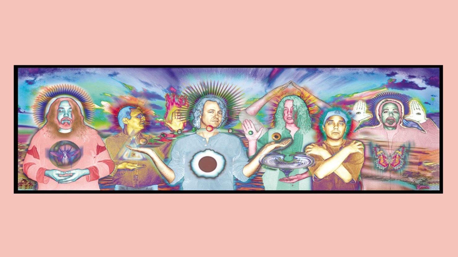 Widespread Panic Announces ‘'Til The Medicine Takes’ Vinyl Widespread Panic Announces ‘'Til The Medicine Takes’ Vinyl
