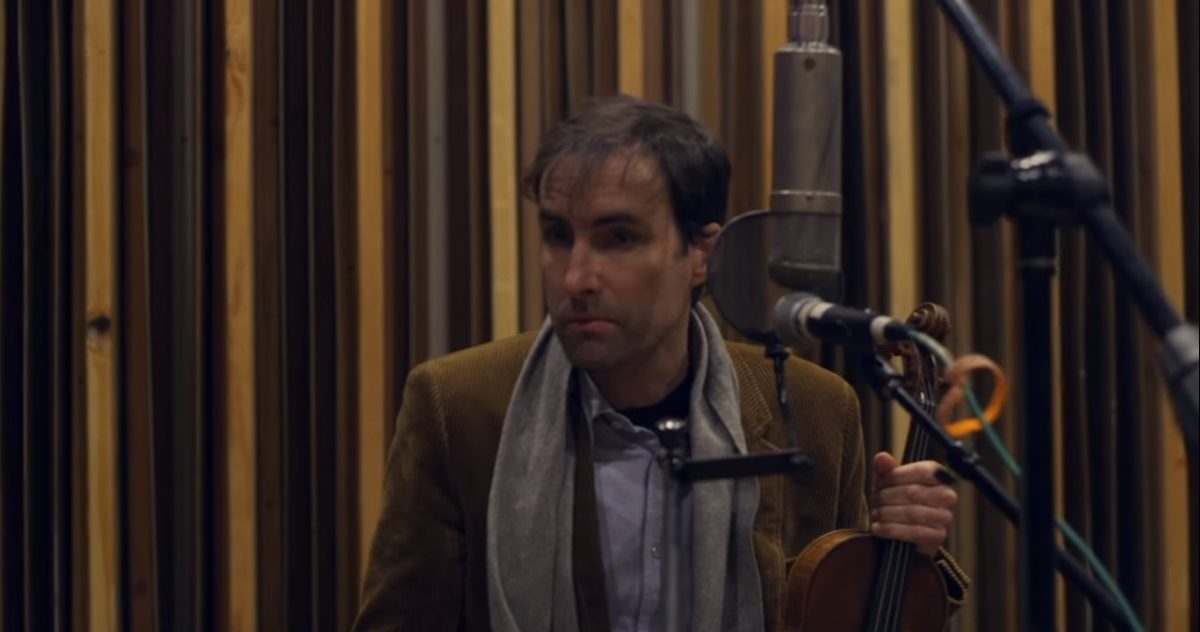 Andrew Bird Shares New Single 'Manifest'