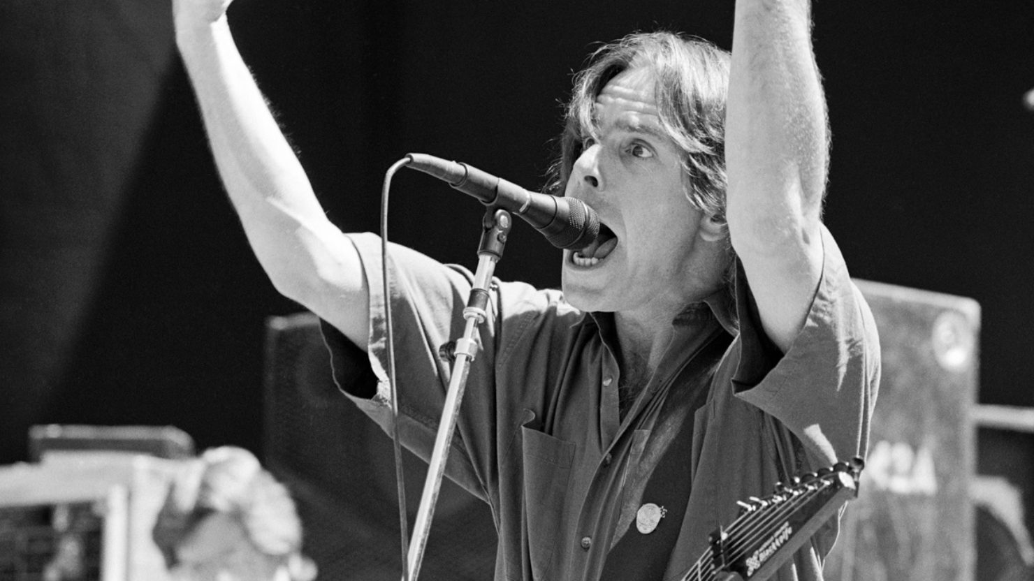 Watch Grateful Dead Rip Through ‘The Other One’ At San Francisco Civic ...