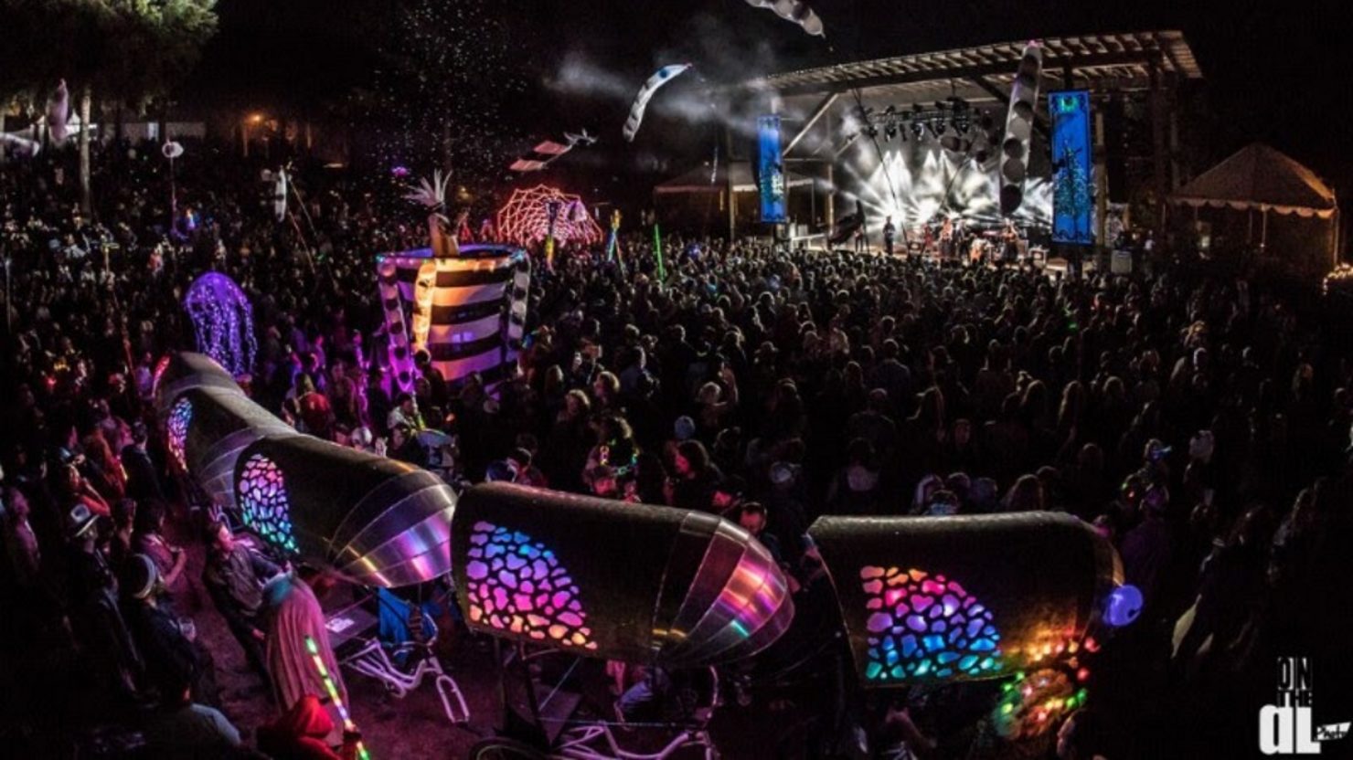 Northwest String Summit Shares Final 2019 Lineup