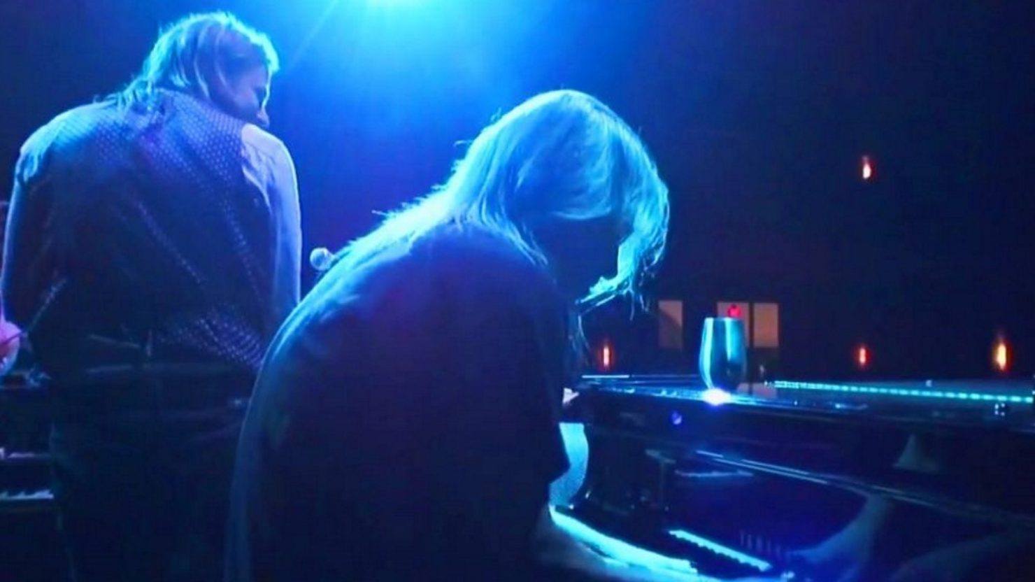 Jeff Chimenti Guests With Joe Russo’s Almost Dead In New Orleans