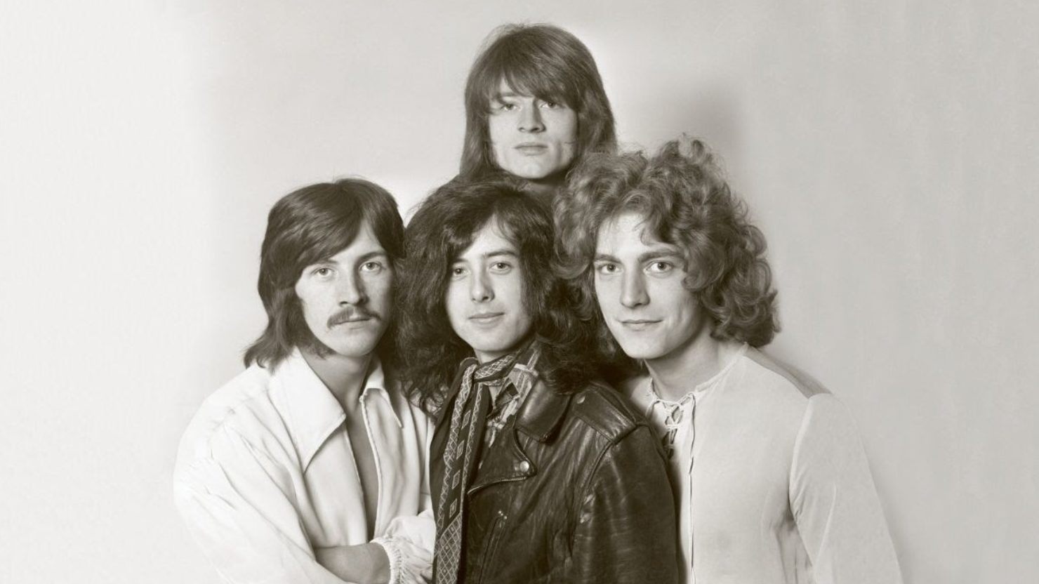 Watch The Trailer For Highly-Anticipated ‘Becoming Led Zeppelin’ Documentary