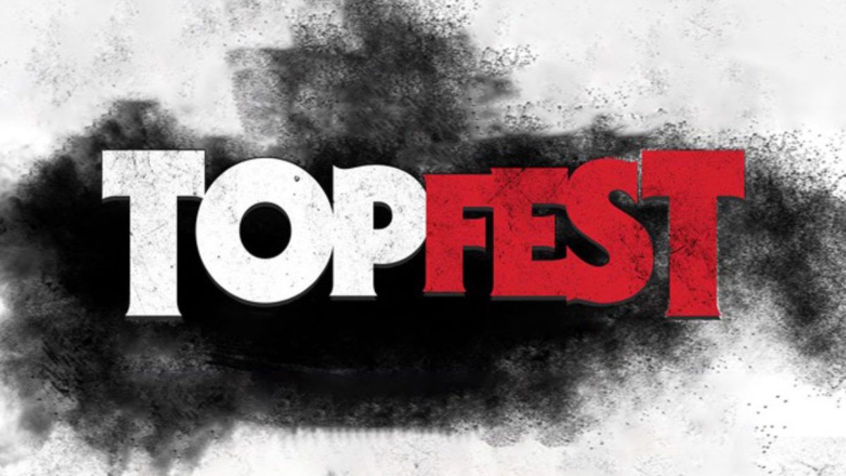 Topfest Festival 2019 Lineup - Jun 28 - 29, 2019