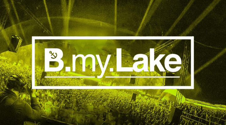 B.my.Lake 2019 Lineup - Aug 21 - 24, 2019