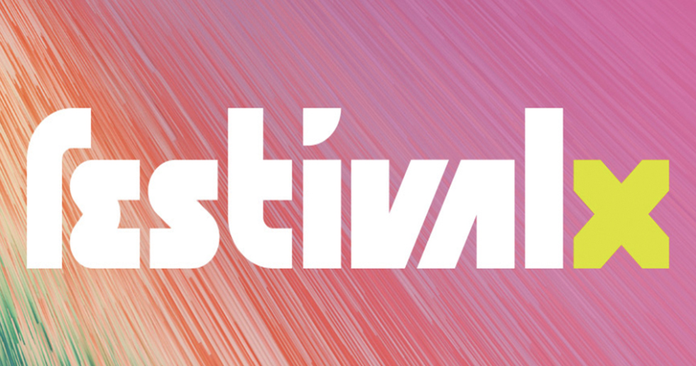 Festival X Sydney 2019 Lineup - Nov 30, 2019