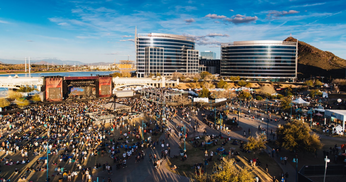 Innings Festival Announces 2020 Lineup