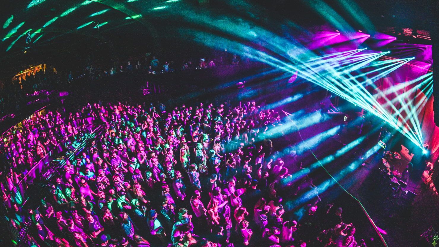 Dopapod Announces January 2020 Tour Dates