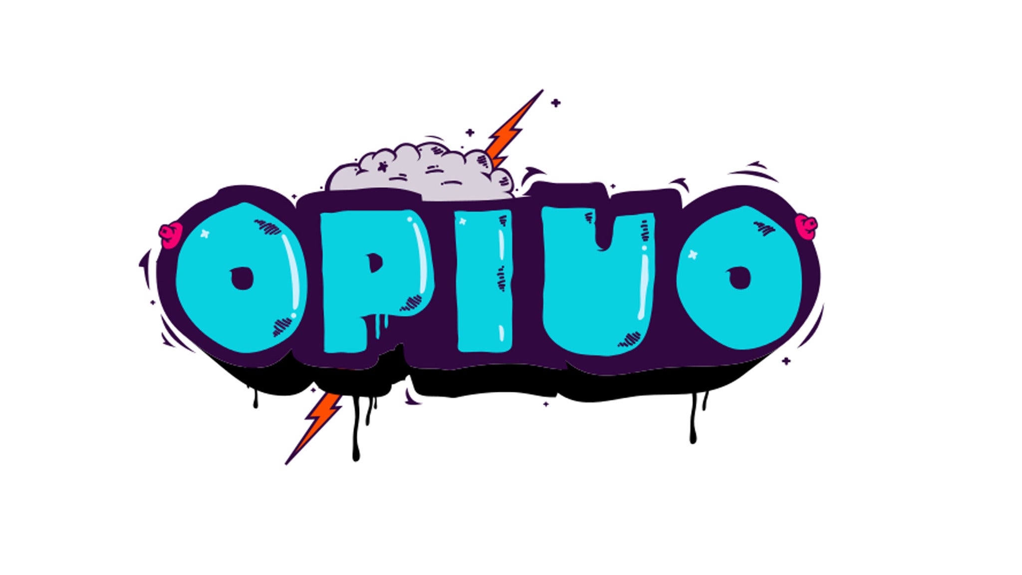 Opiuo Logo
