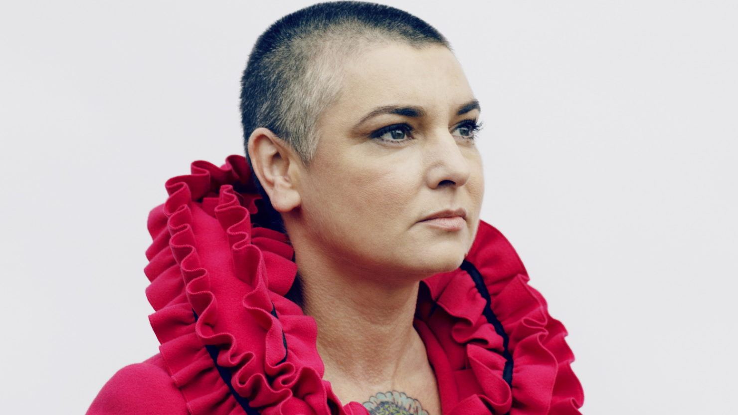Irish Musician Sinéad O’Connor Has Died Irish Musician Sinéad O’Connor Has Died