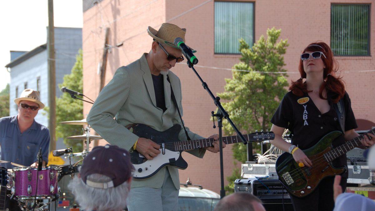 The Broadberry Concert Tickets & Events Schedule 2025-2026 - Richmond, VA | JamBase