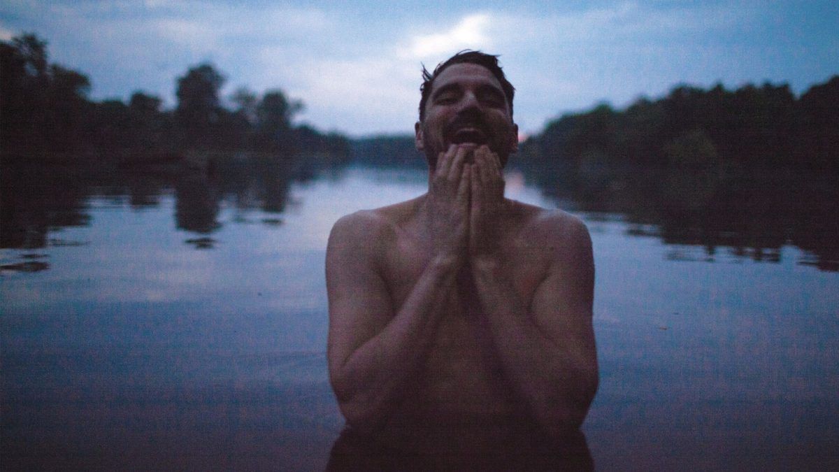 Tim Baker Oshawa – Biltmore Theatre – Apr 27, 2023 – Canada