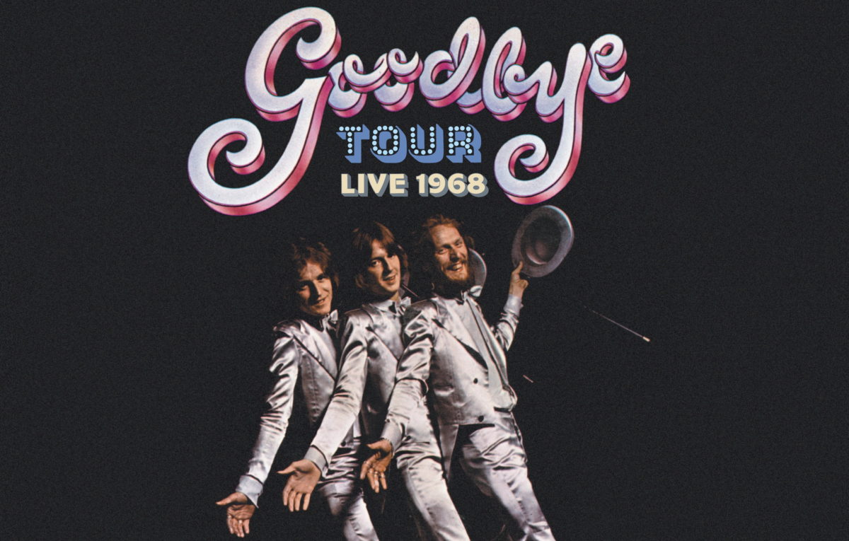 Cream’s ‘Goodbye Tour Live 1968’ Features Previously Unreleased Live ...