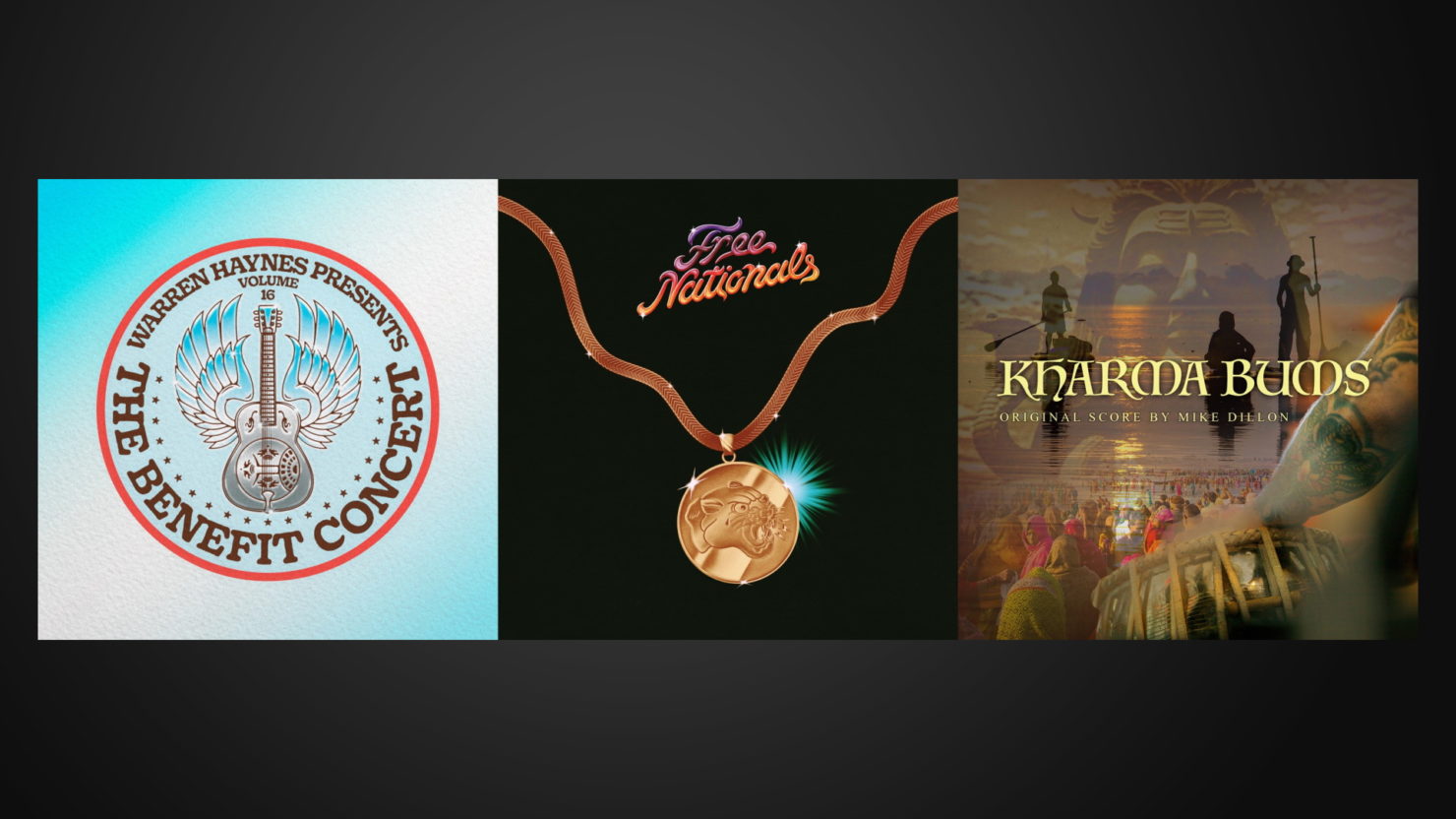 Release Day Picks December 13th New Album Highlights release-day-picks-december-13th-new-album-highlights