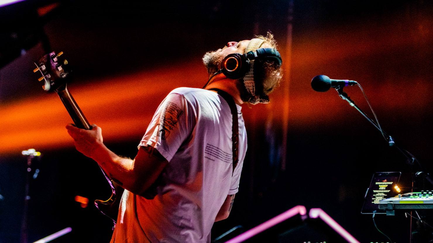 Bon Iver Confirms Concerts Celebrating ‘Bon Iver, Bon Iver’s 10th ...