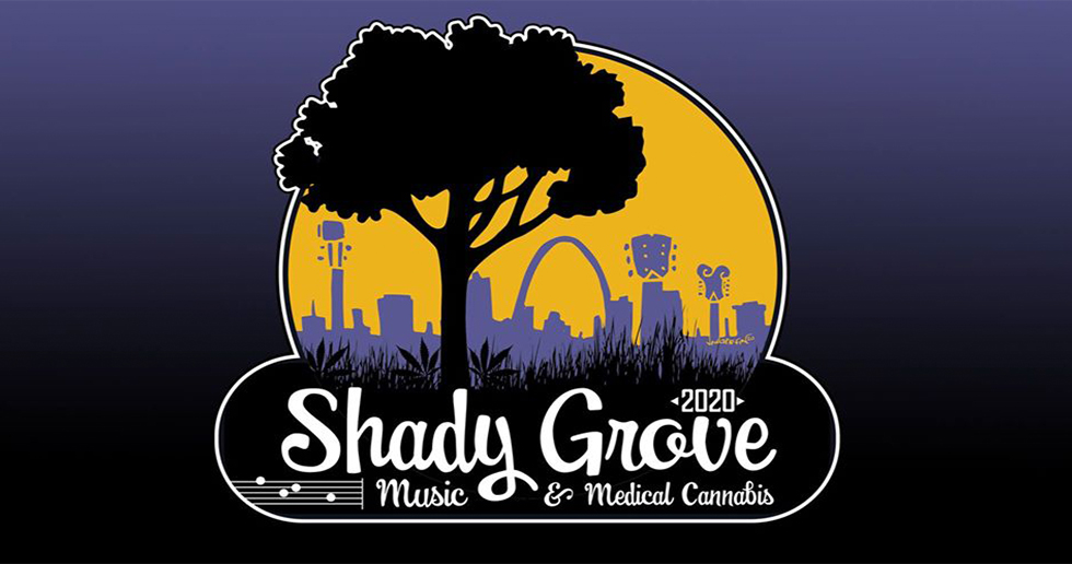 Shady Grove [CANCELED] 2020 Lineup - Apr 17 - 19, 2020