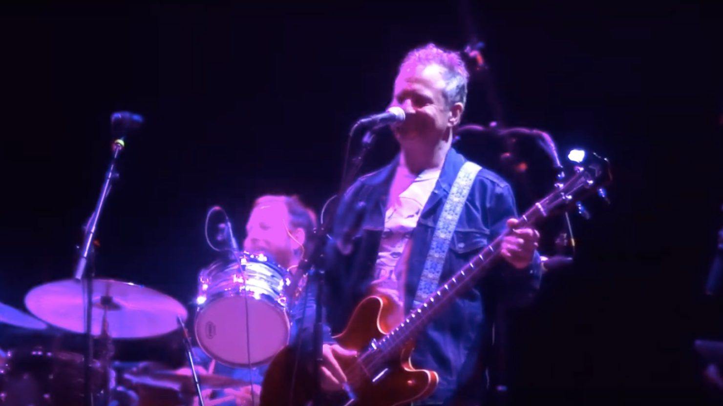 Joe Russo's Almost Dead Debuts 'Broken Arrow' & Revives The Band Cover ...