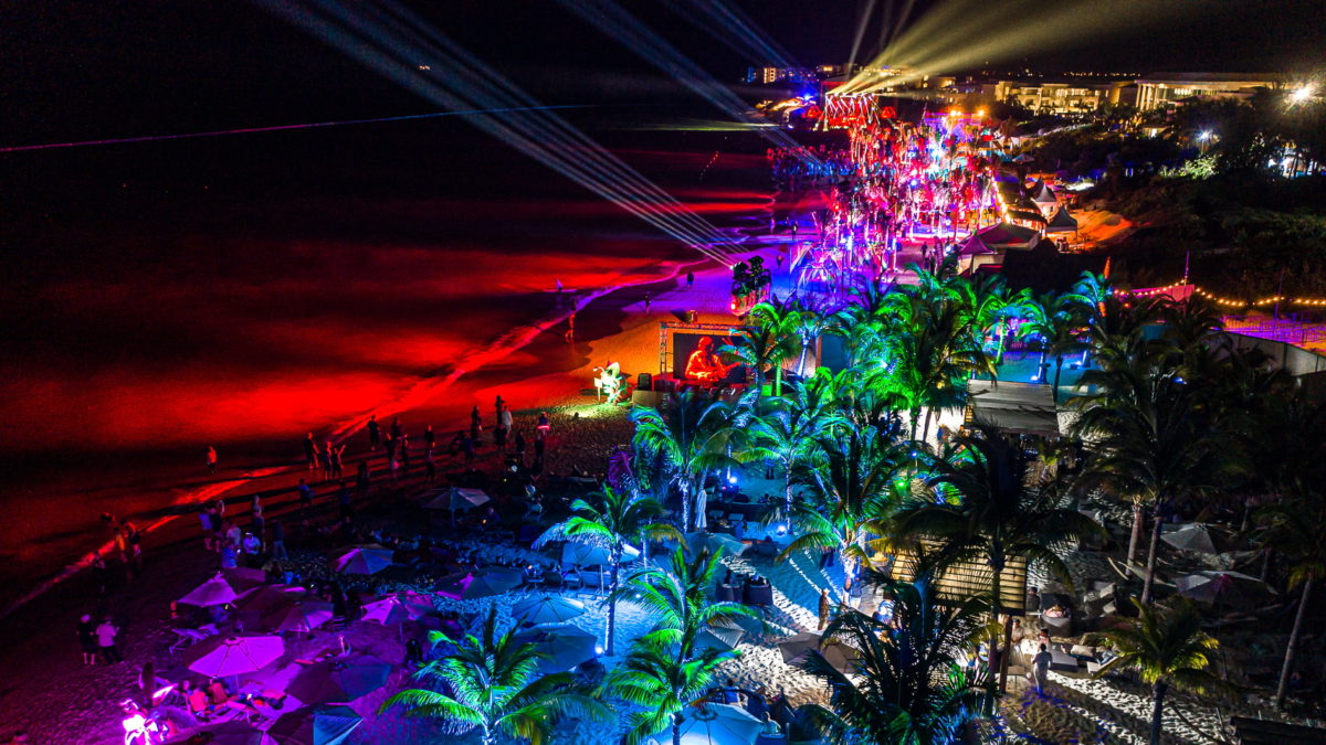 Trey Talks: Anastasio To Preview Phish Mexico Event In Interview With SiriusXM