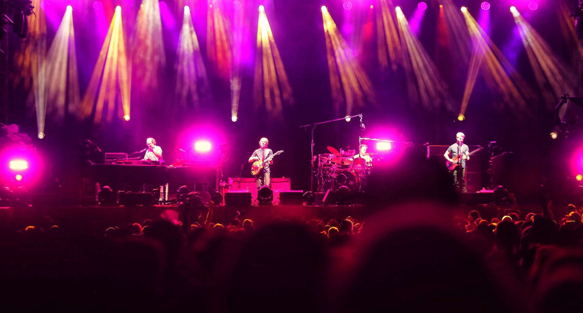 Phish Kicks Off Riviera Maya 2020 In Mexico - Setlist, Recap & Skinny