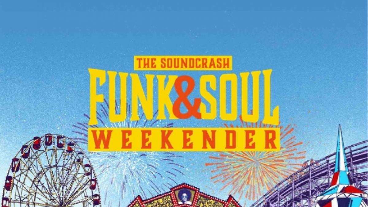 R&B / Soul Music Festivals 2024 - 2025 - Page 2 of 3