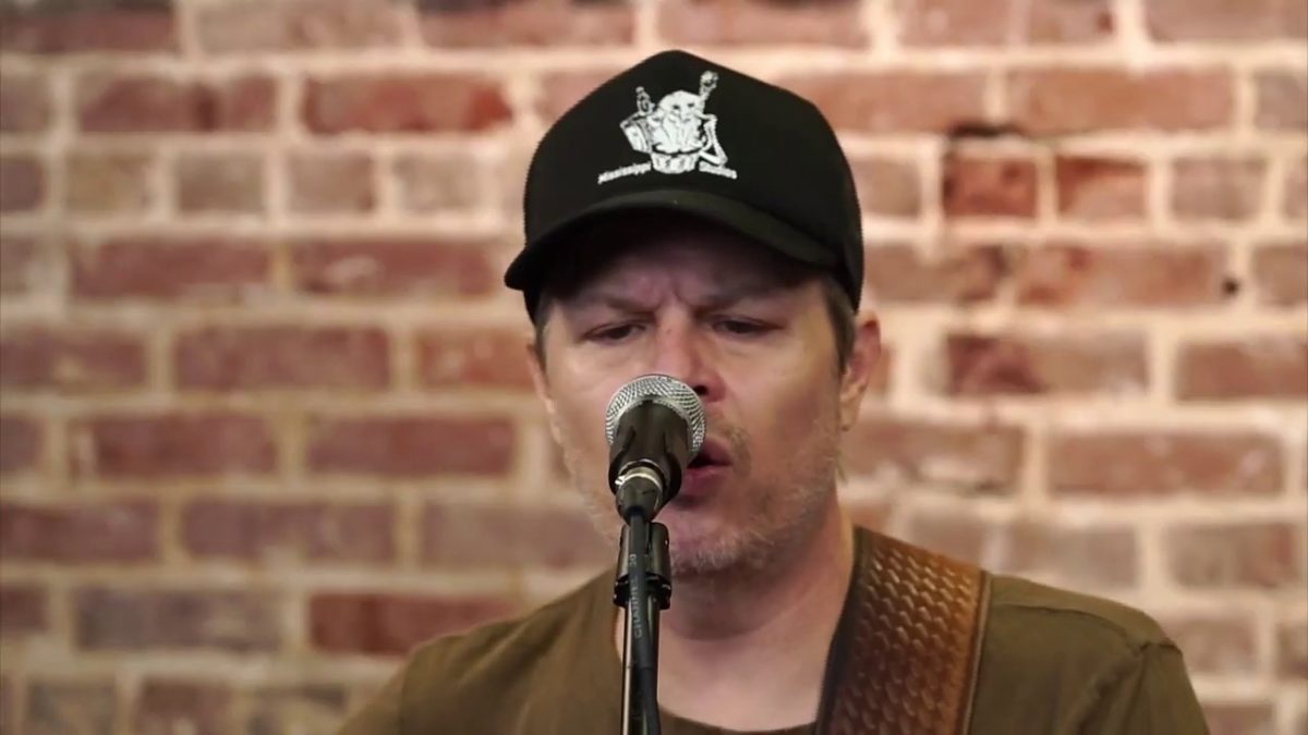 Jason Boland & The Stragglers Virginia Beach – Elevation 27 – Feb 12, 2020