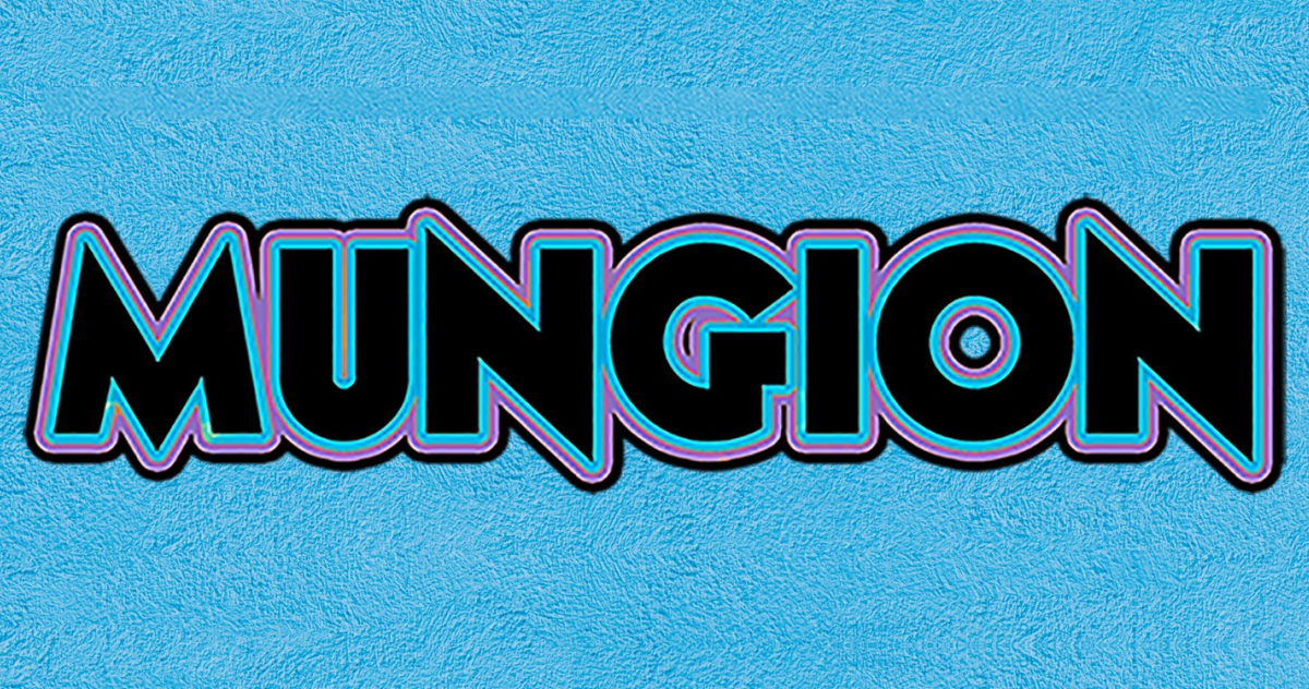 Mungion Announces Final Shows With Bassist Sean Carolan