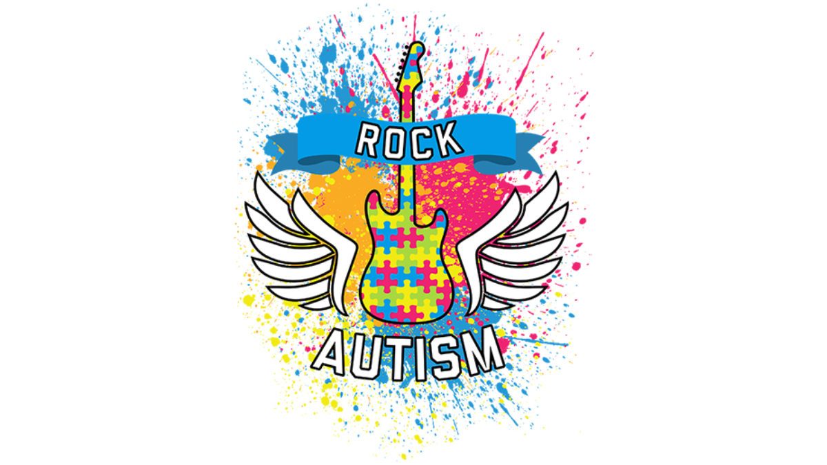 Rock Autism Music Festival 2022 Lineup - Aug 20, 2022