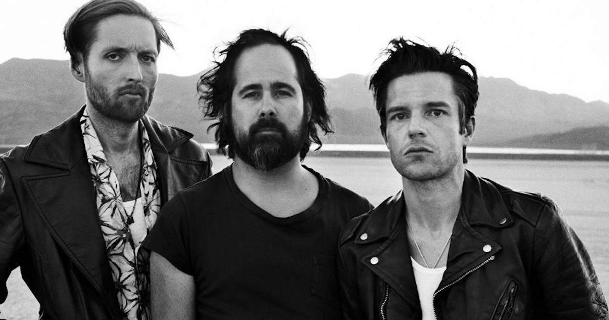 The Killers Announce New Album 'Imploding The Mirage' & North American ...
