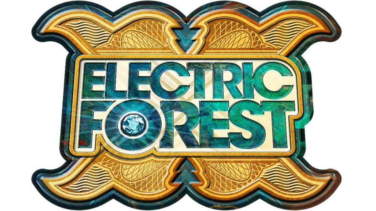Electric Forest Logo at Helen Mcewen blog