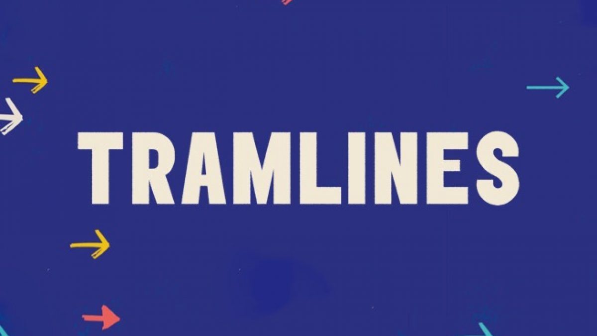 Tramlines 2023 Lineup - Jul 21 - 23, 2023