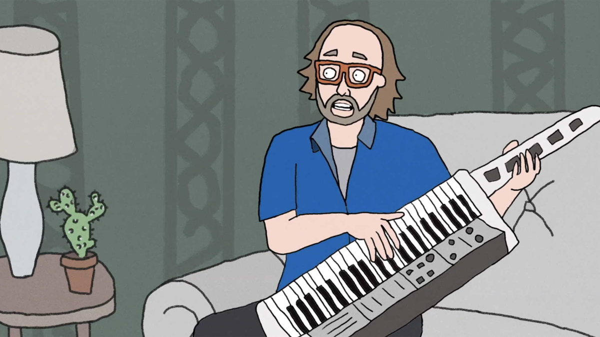 Video Surfaces From Phish’s Lone Concert At Paolo Soleri Amphitheater ...